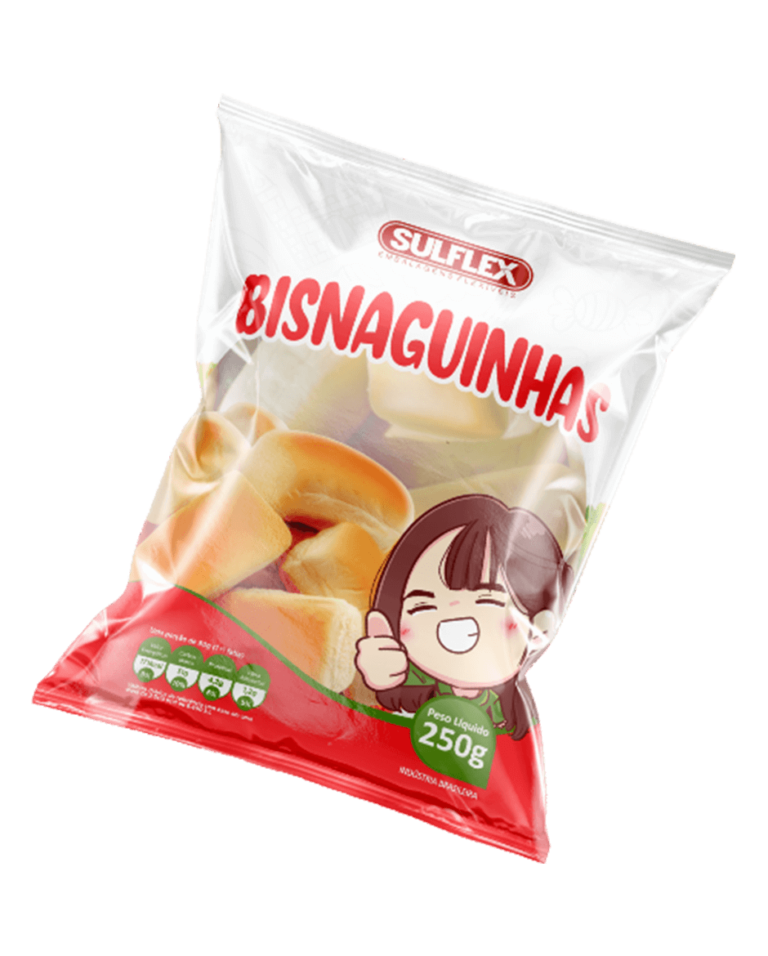 Sulflex Embalagens Flexíveis - Sulflex Embalagens