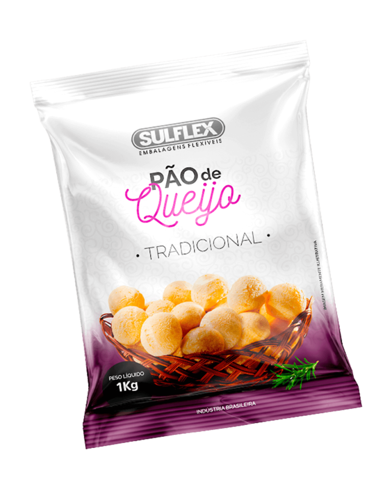 Sulflex Embalagens Flexíveis - Sulflex Embalagens