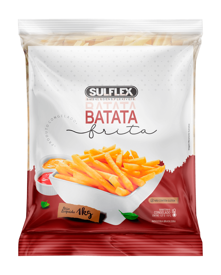 Produtos - Sulflex Embalagens