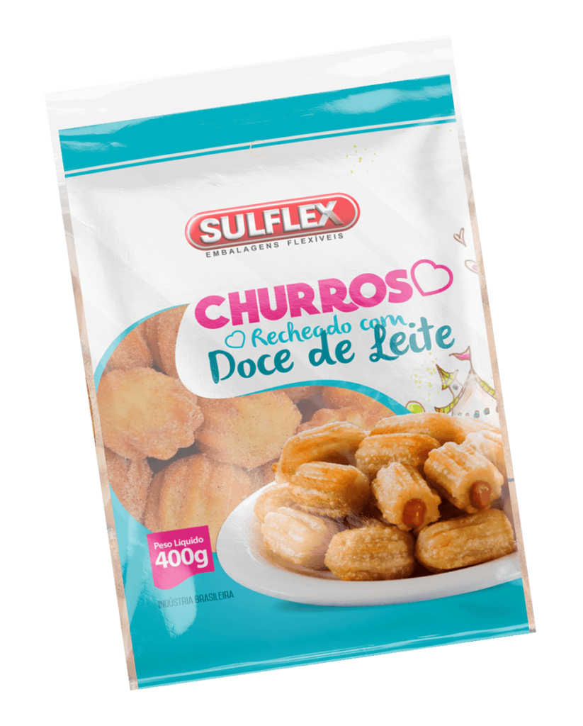 Sulflex Embalagens Flexíveis - Sulflex Embalagens