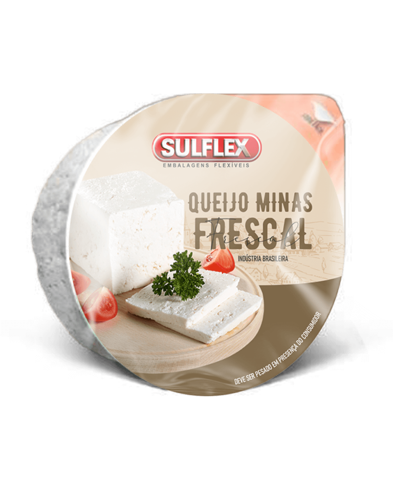 Sulflex Embalagens Flexíveis - Sulflex Embalagens