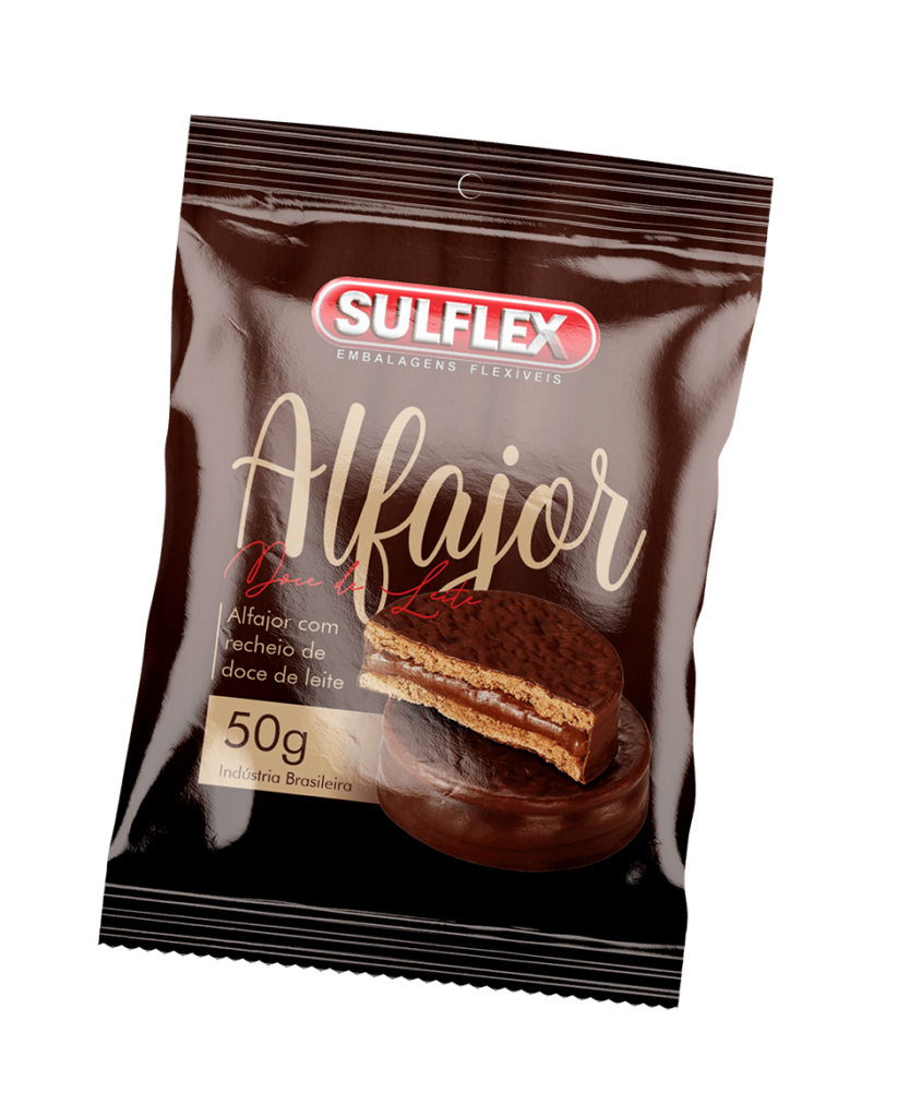 Produtos - Sulflex Embalagens