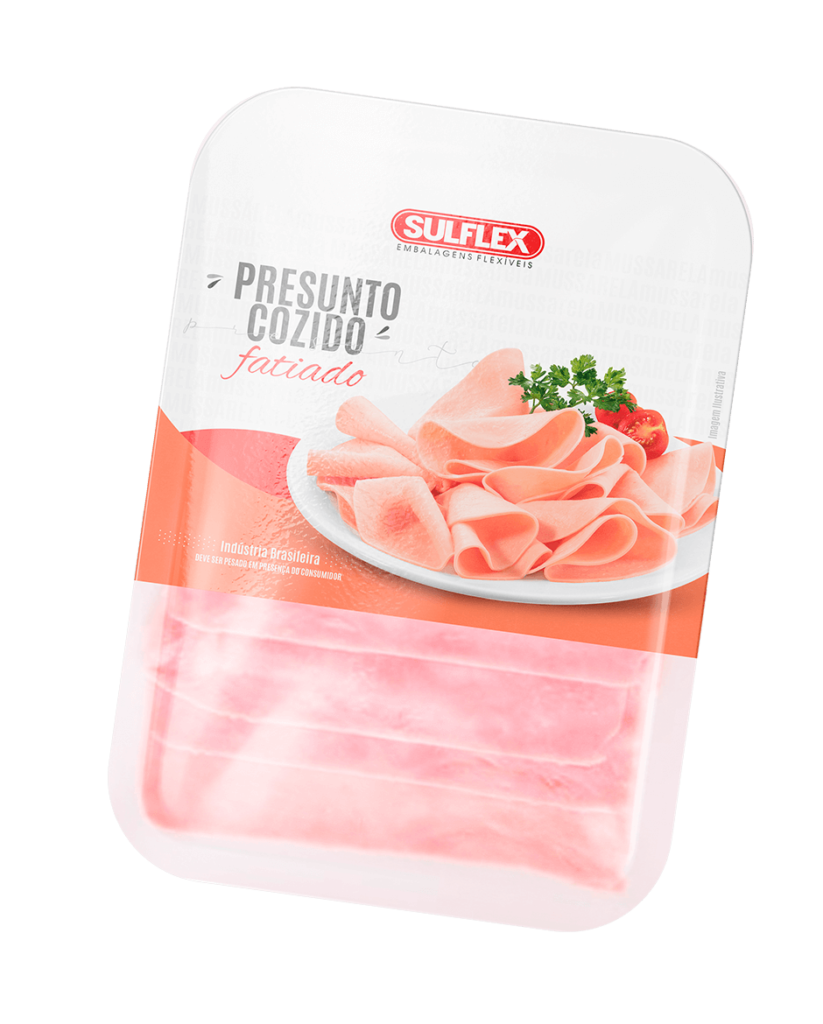 Produtos - Sulflex Embalagens