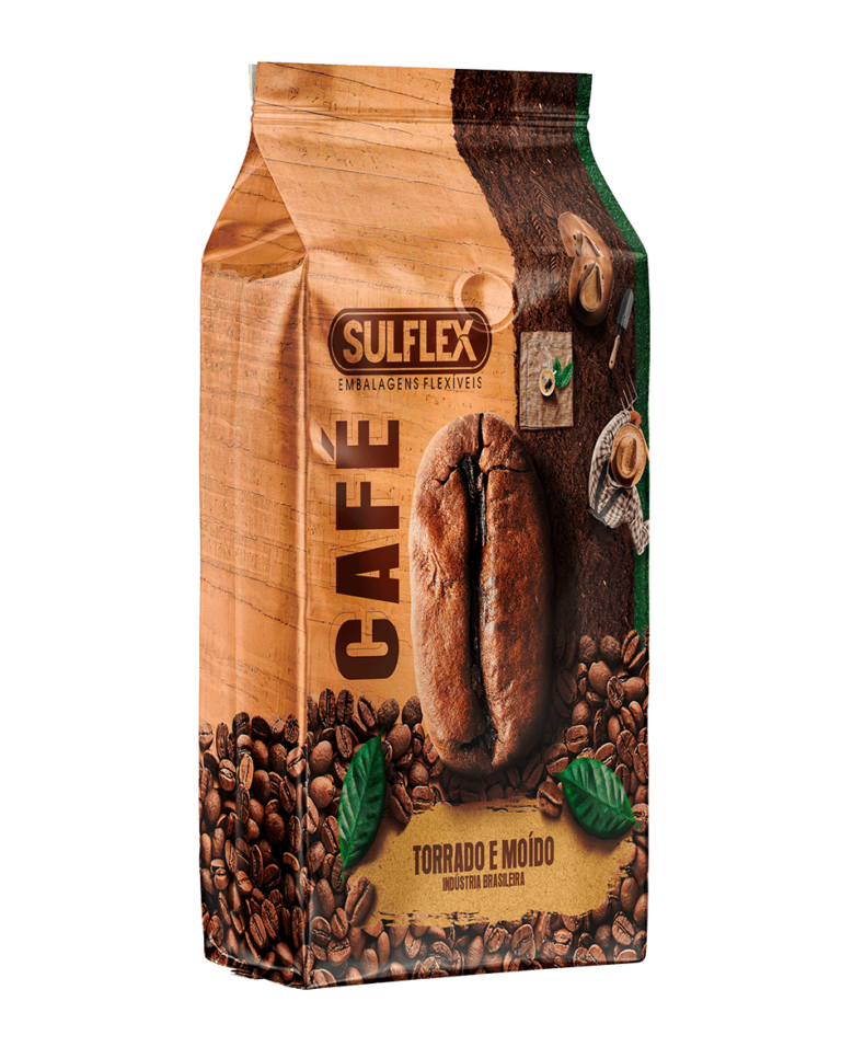 Sulflex Embalagens Flexíveis - Sulflex Embalagens
