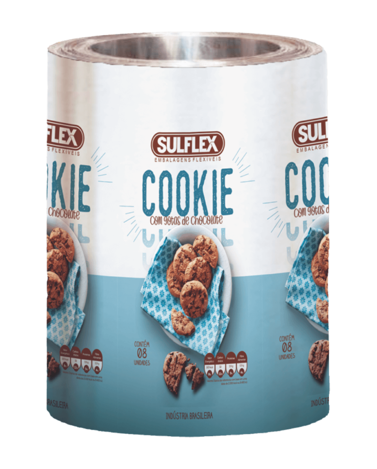 Sulflex Embalagens Flexíveis - Sulflex Embalagens
