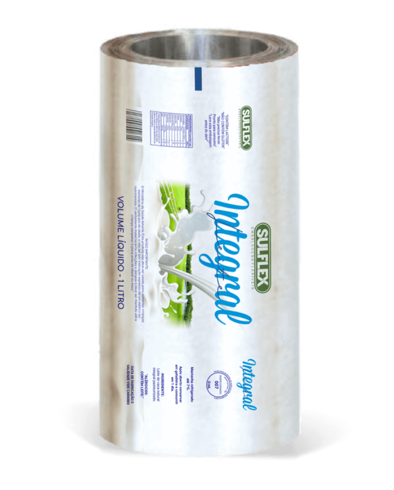 Produtos - Sulflex Embalagens