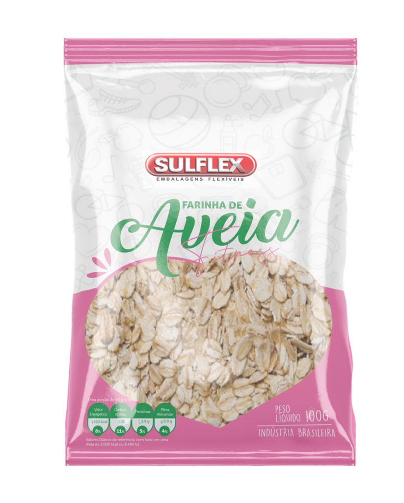 Sulflex Embalagens Flexíveis - Sulflex Embalagens