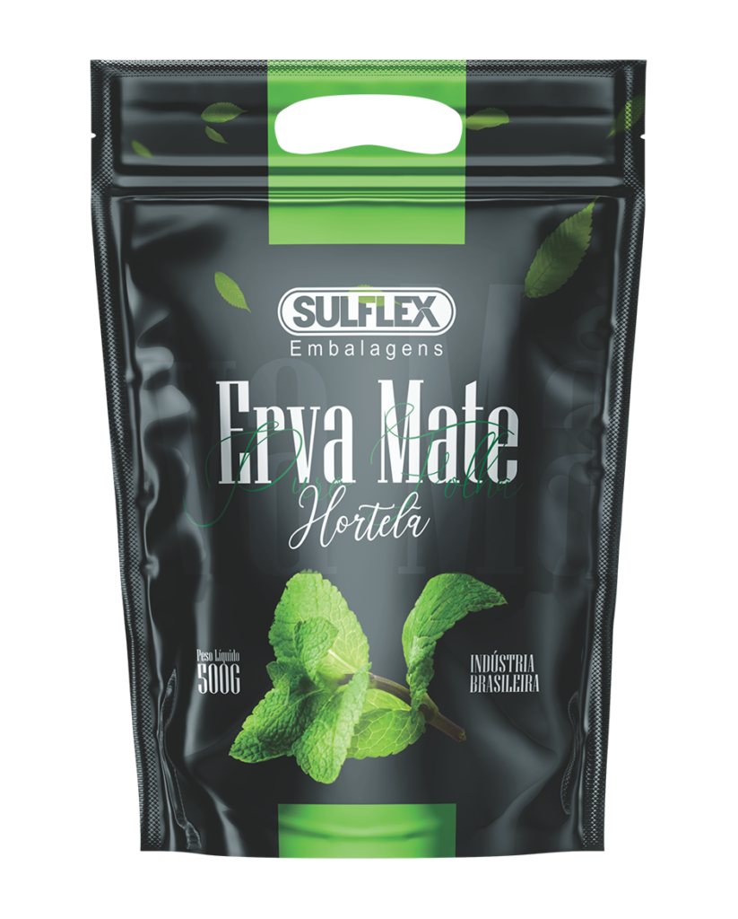 Sulflex Embalagens Flexíveis - Sulflex Embalagens
