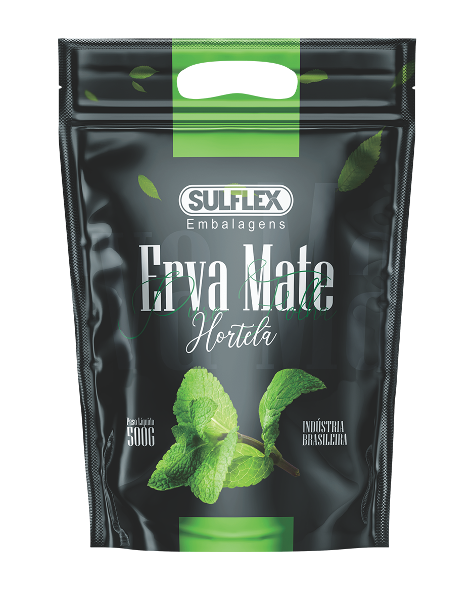 Sulflex Embalagens Flexíveis - Sulflex Embalagens