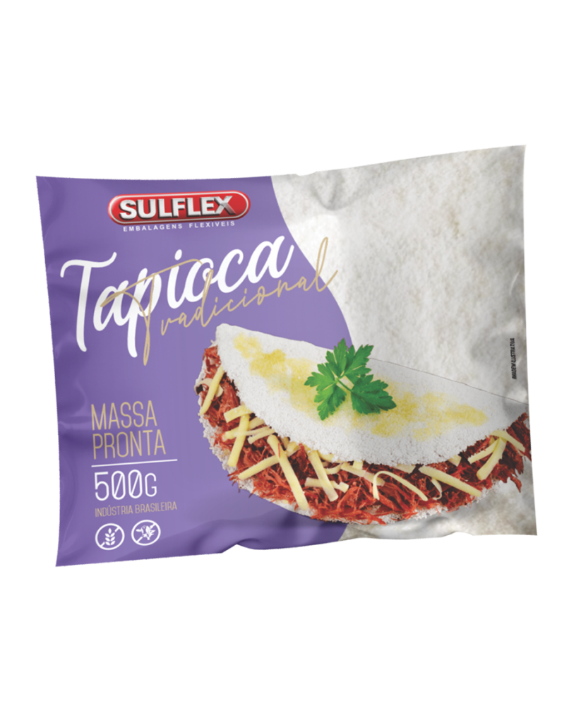 Sulflex Embalagens Flexíveis - Sulflex Embalagens