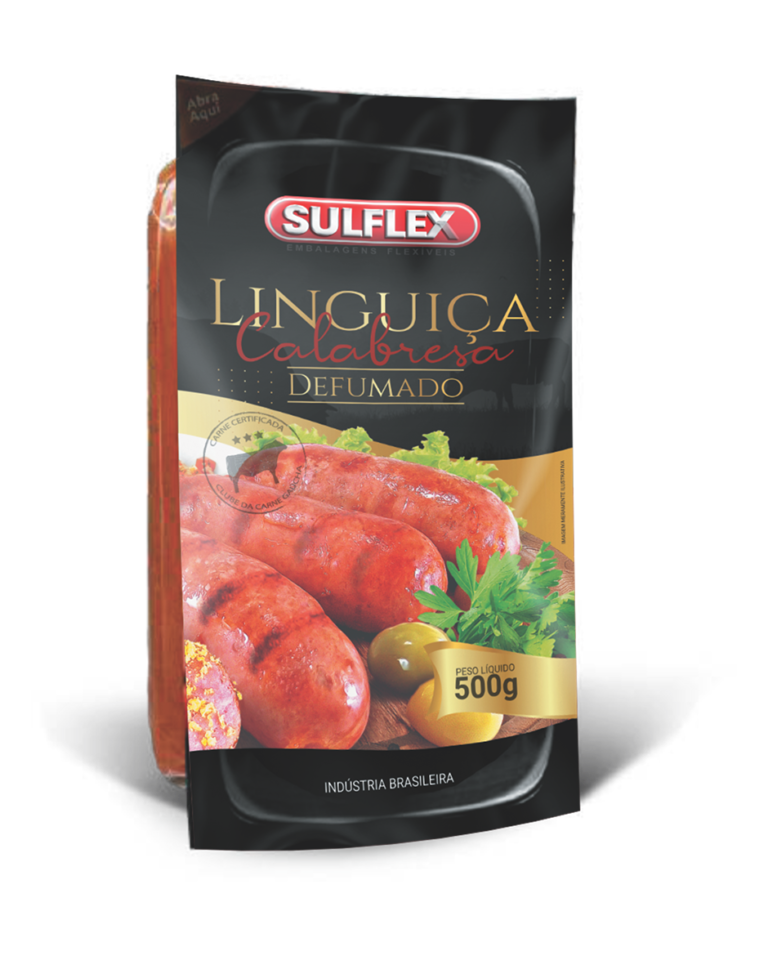 Sulflex Embalagens Flexíveis - Sulflex Embalagens