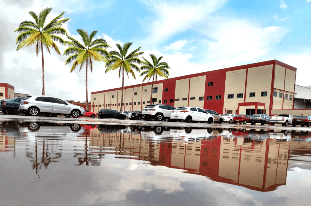 Conheça a Sulflex Embalagens (35)3661-3071