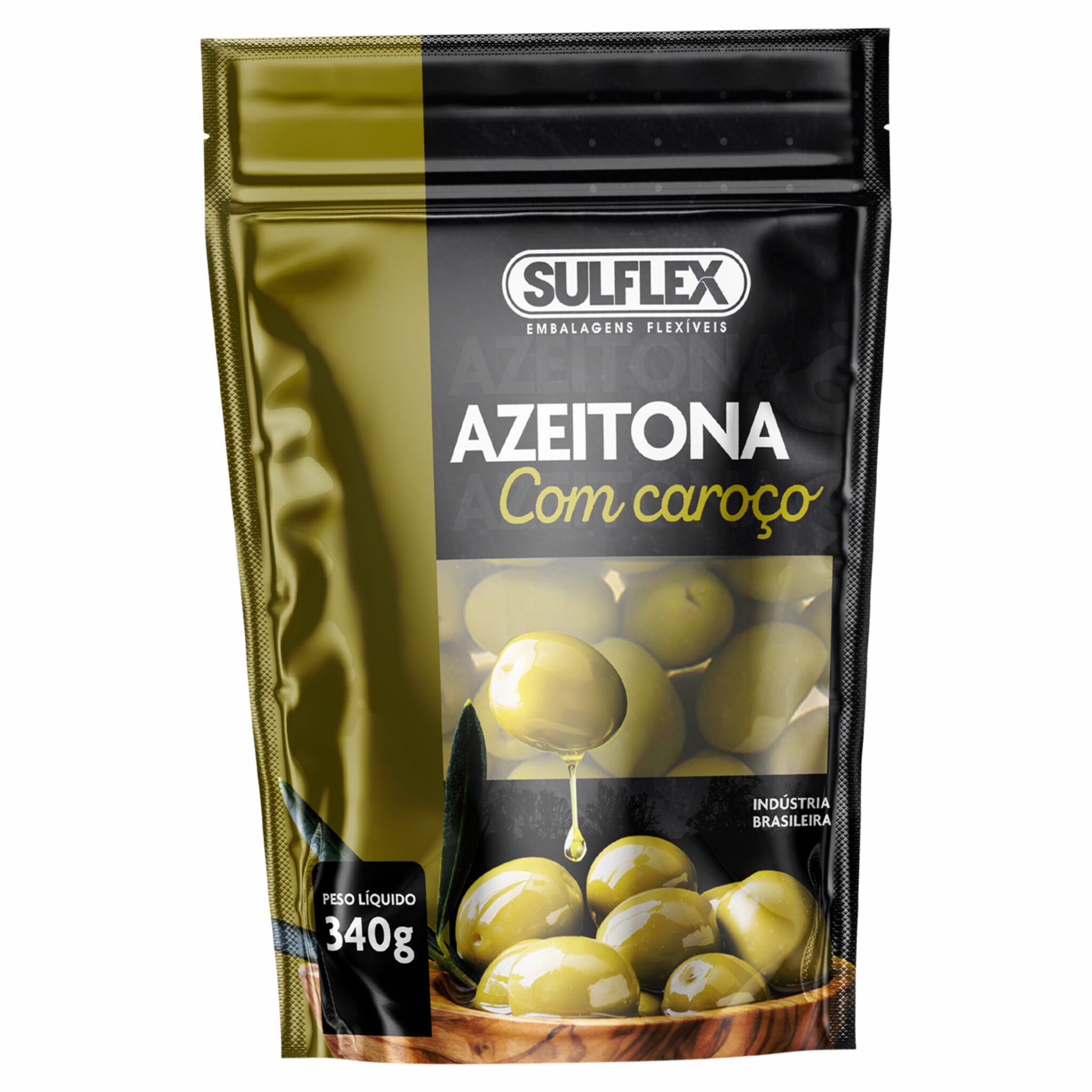 Sulflex Embalagens Flexíveis - Sulflex Embalagens