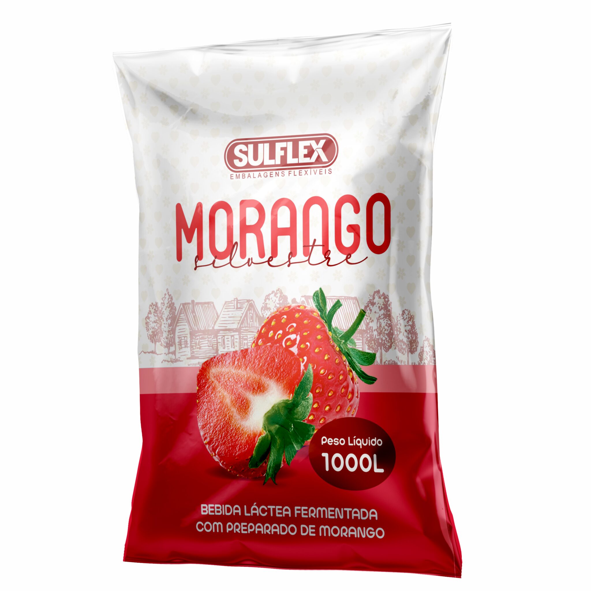 Sulflex Embalagens Flexíveis - Sulflex Embalagens