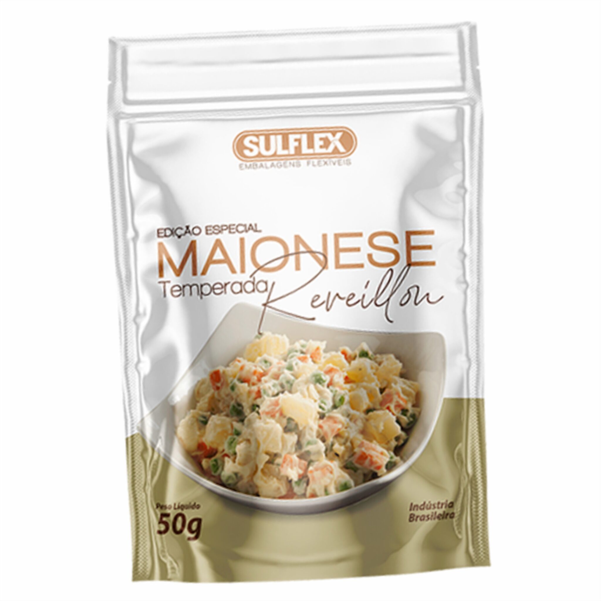 Sulflex Embalagens Flexíveis - Sulflex Embalagens