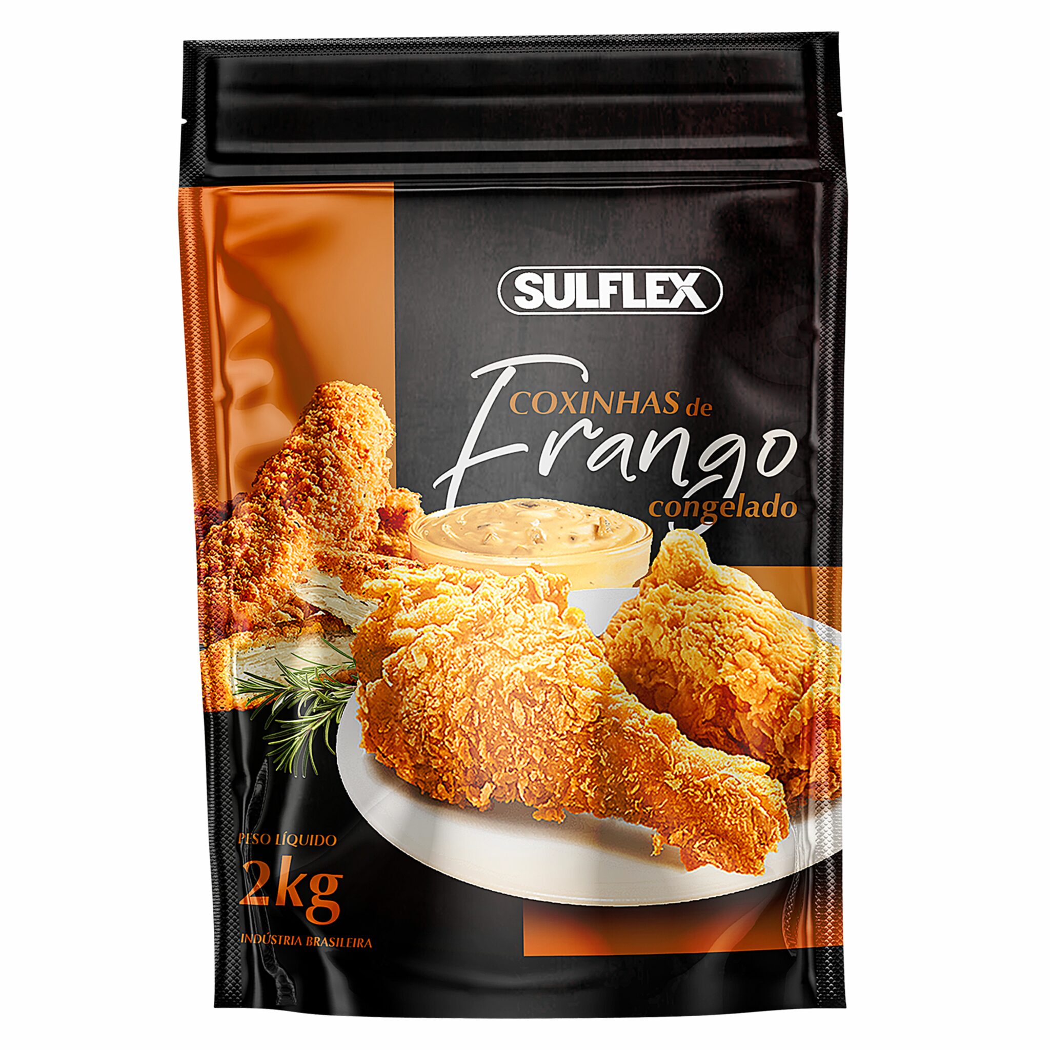 Sulflex Embalagens Flexíveis - Sulflex Embalagens