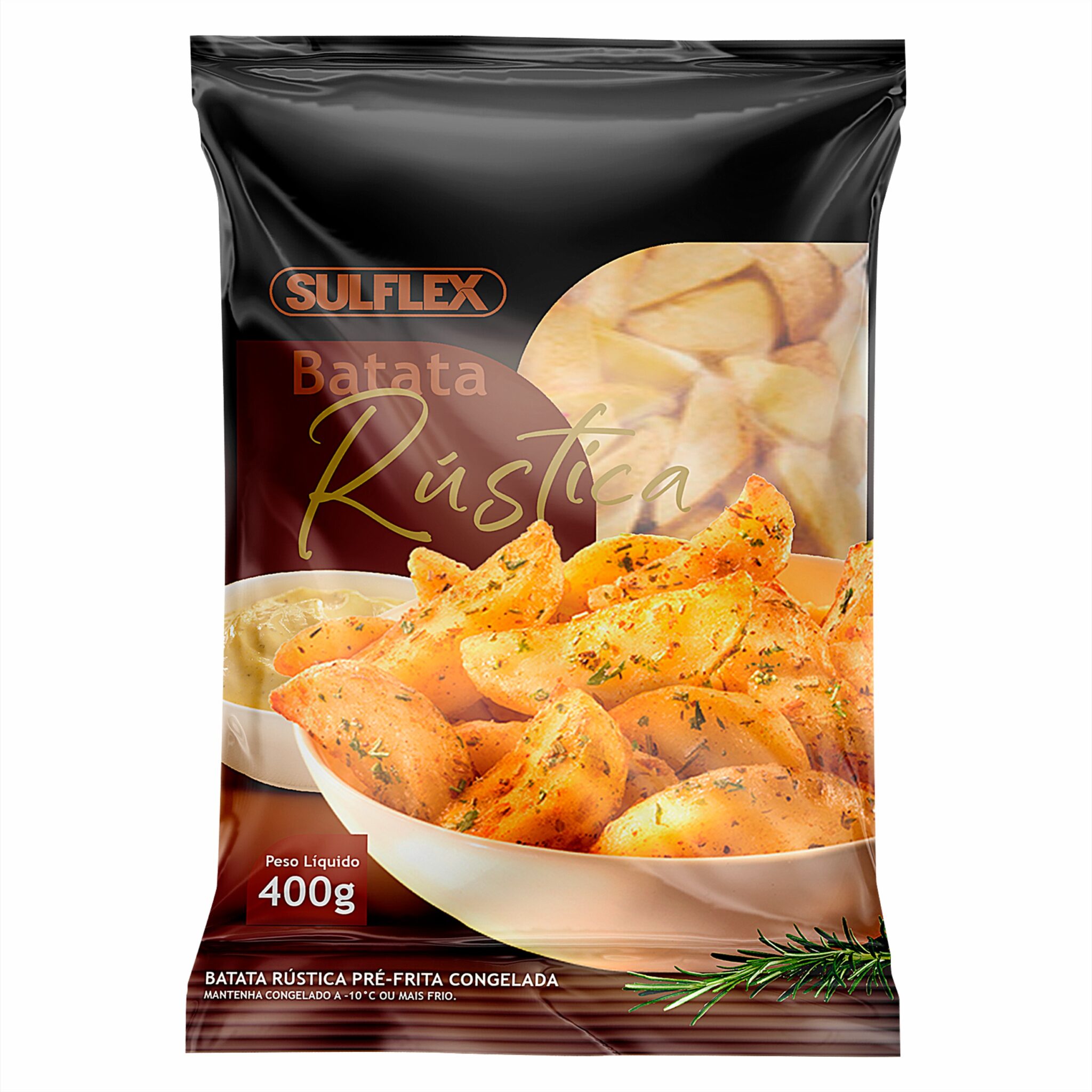 Sulflex Embalagens Flexíveis - Sulflex Embalagens