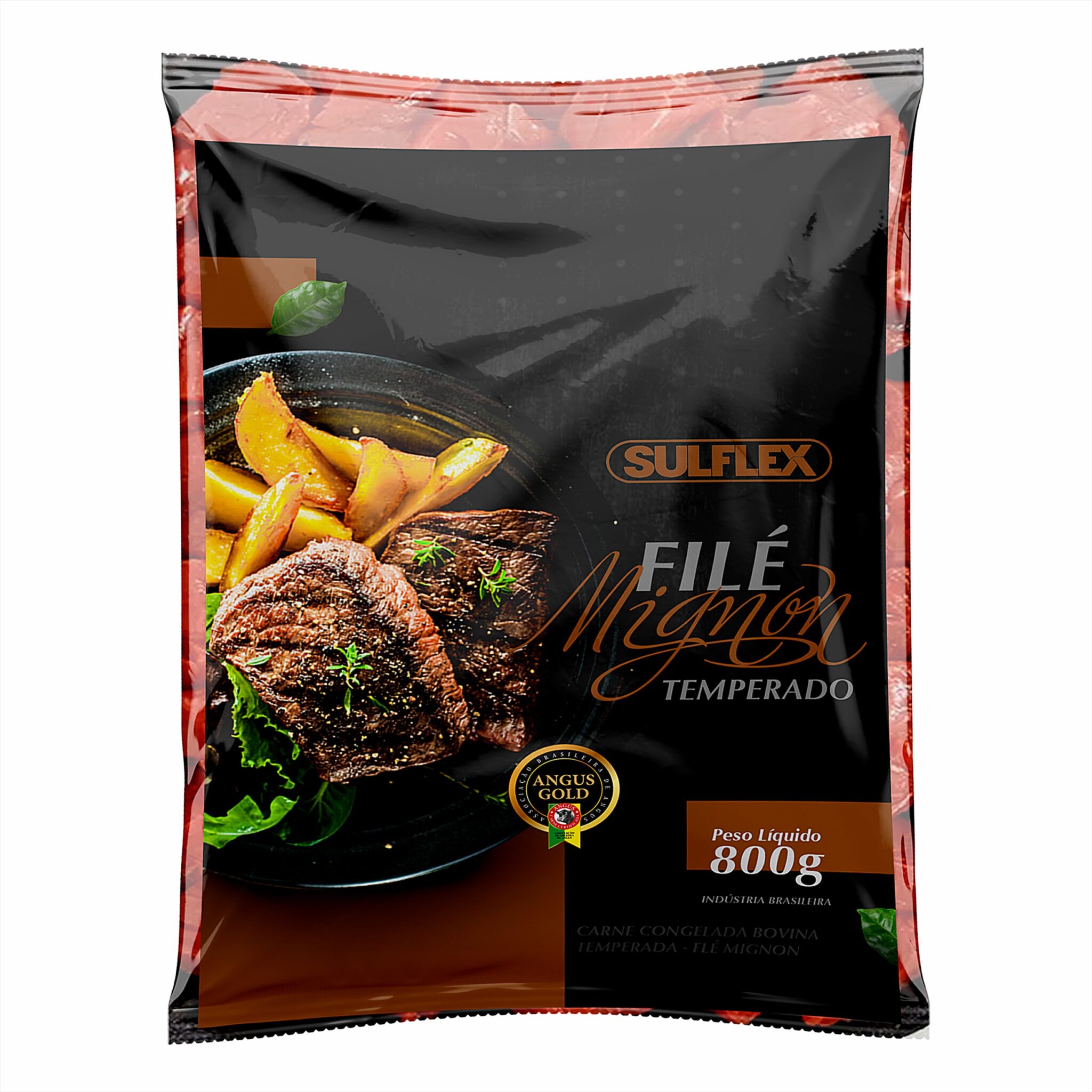 Sulflex Embalagens Flexíveis - Sulflex Embalagens