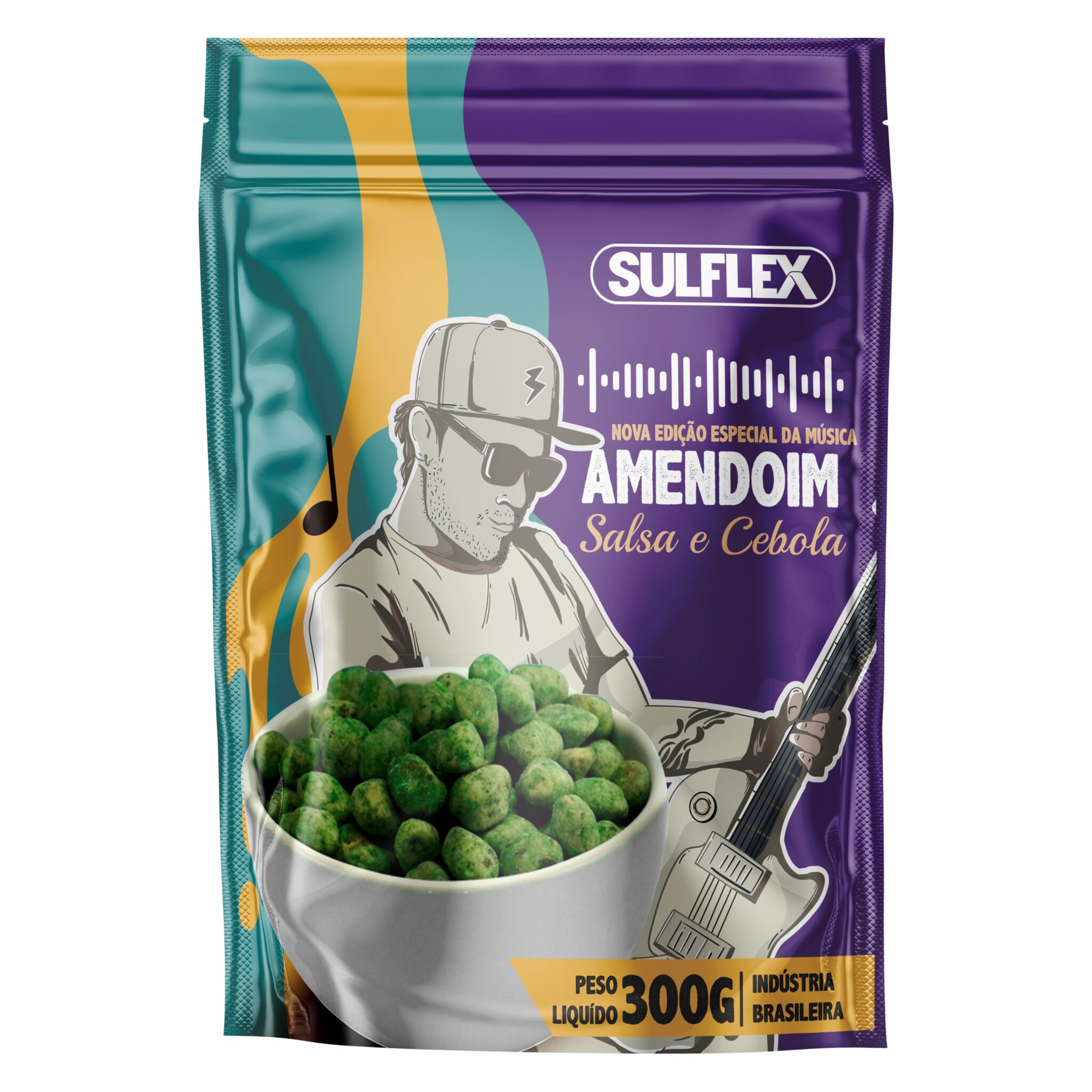 Sulflex Embalagens Flexíveis - Sulflex Embalagens