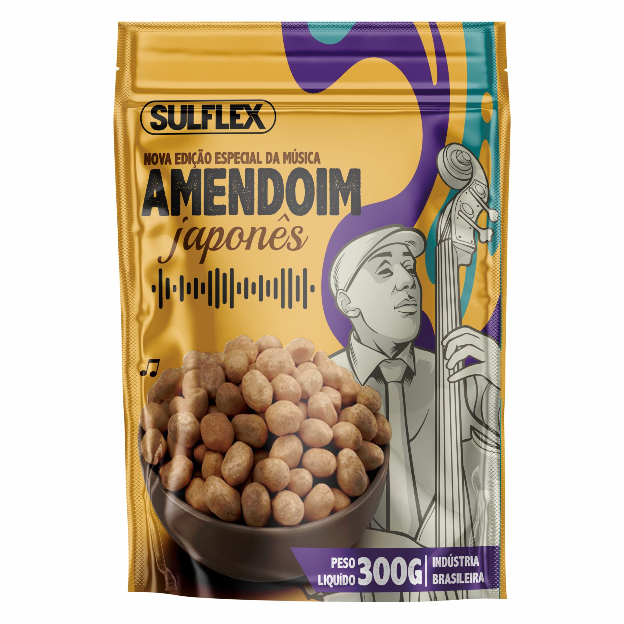 Sulflex Embalagens Flexíveis - Sulflex Embalagens