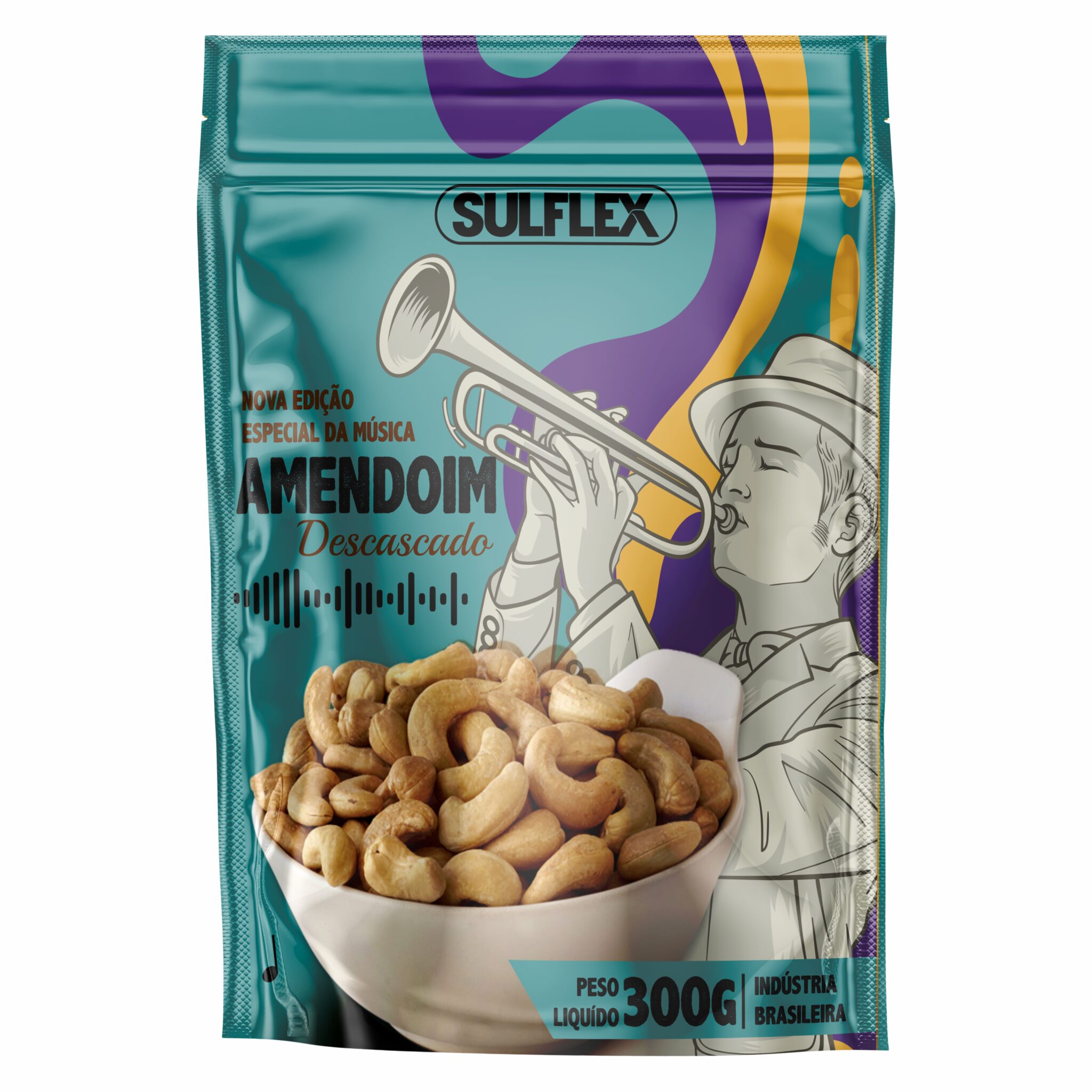 Sulflex Embalagens Flexíveis - Sulflex Embalagens