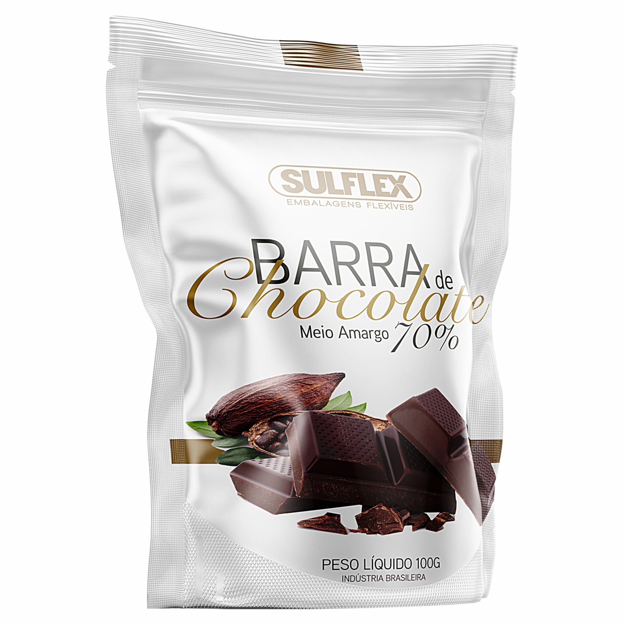 Sulflex Embalagens Flexíveis - Sulflex Embalagens