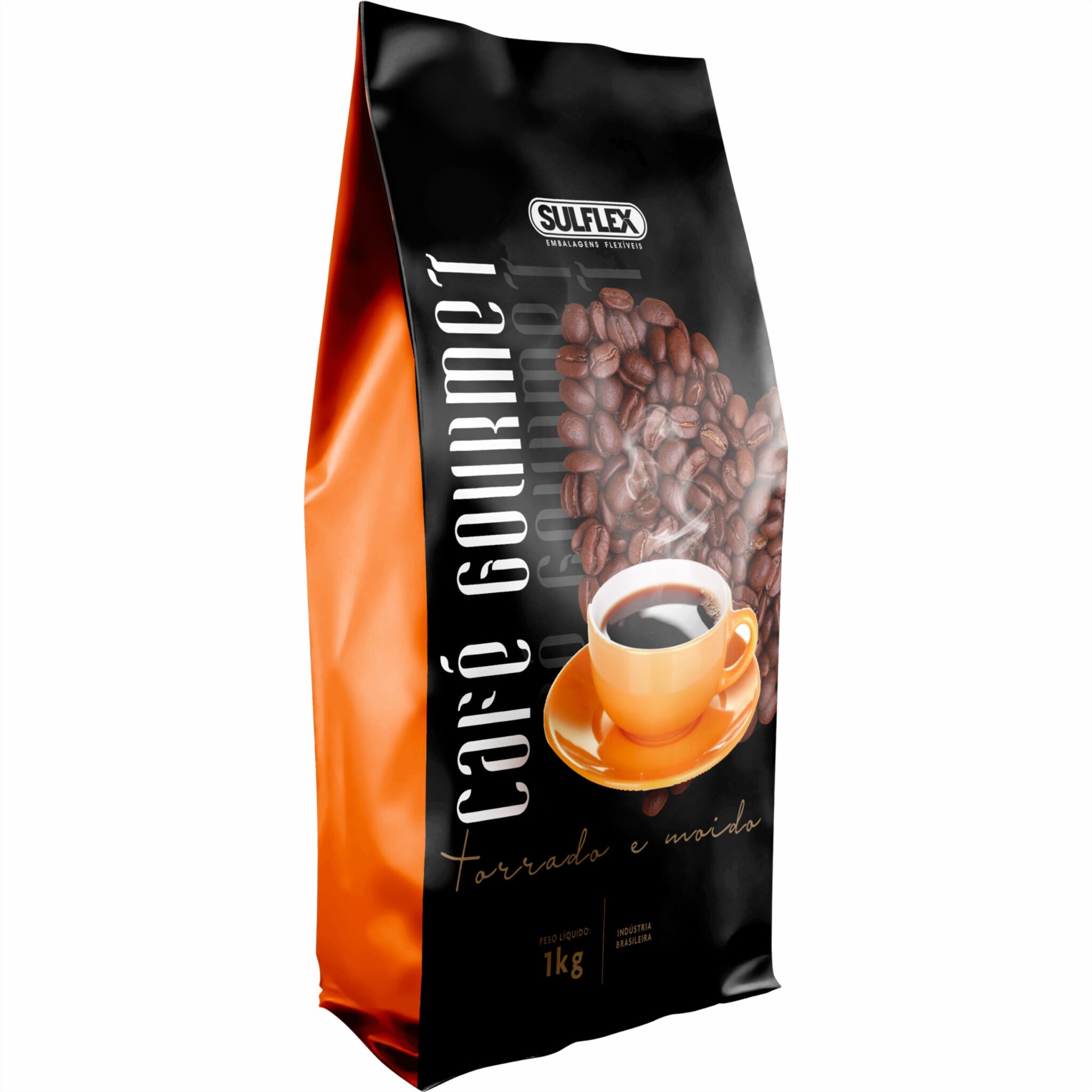 Sulflex Embalagens Flexíveis - Sulflex Embalagens