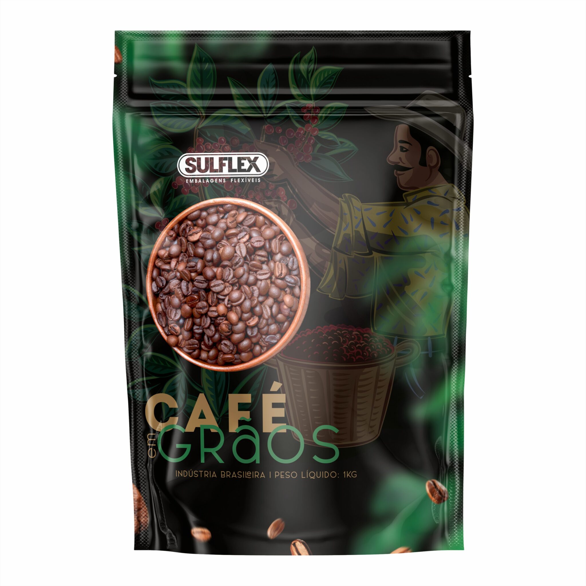 Sulflex Embalagens Flexíveis - Sulflex Embalagens