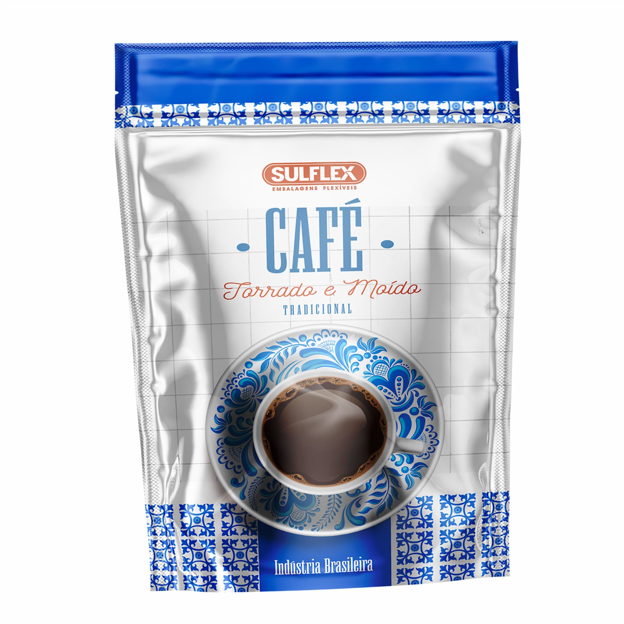 Sulflex Embalagens Flexíveis - Sulflex Embalagens