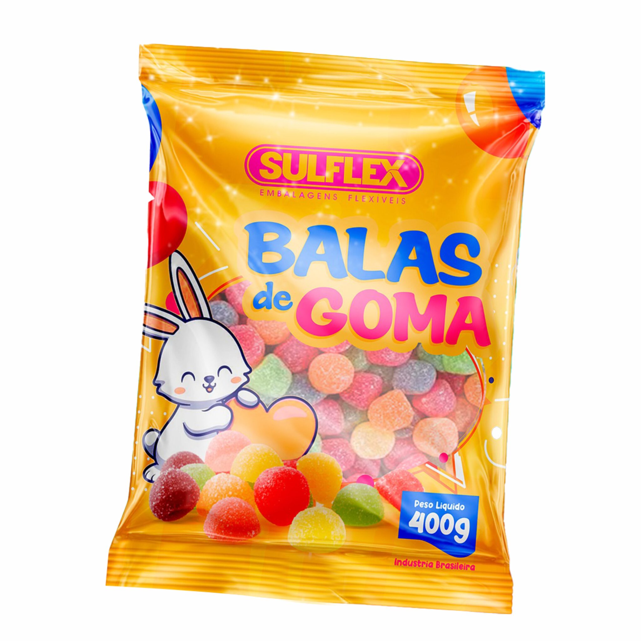 Sulflex Embalagens Flexíveis - Sulflex Embalagens