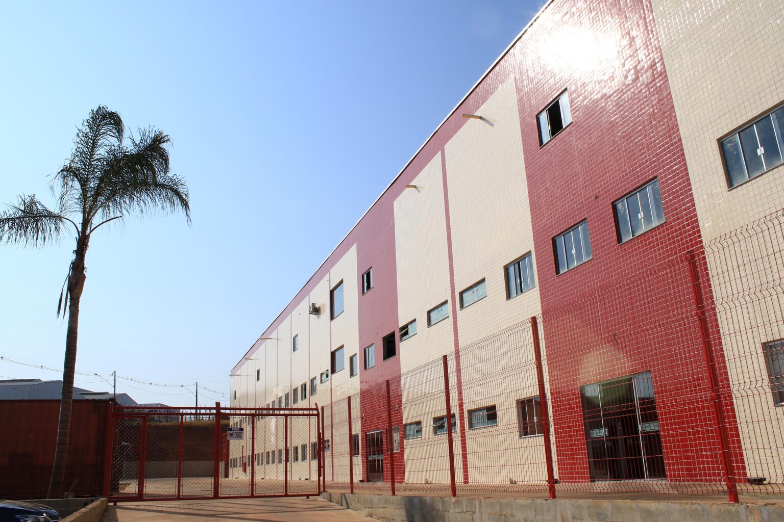 Conheça a Sulflex Embalagens (35)3661-3071